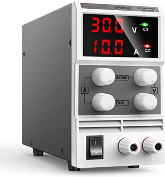 Labvoeding - Regelbare voeding - Labratorium voeding - Labvoeding ...