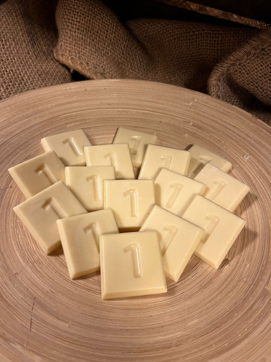 Chocolade cijfer / getal 1 | Verjaardag | Jubileum | Chocola cadeau ...