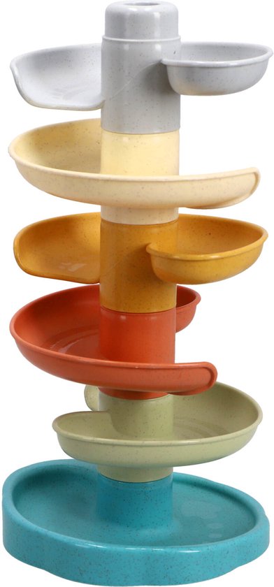 Jipy Bioplastic Ballenbaan | bol