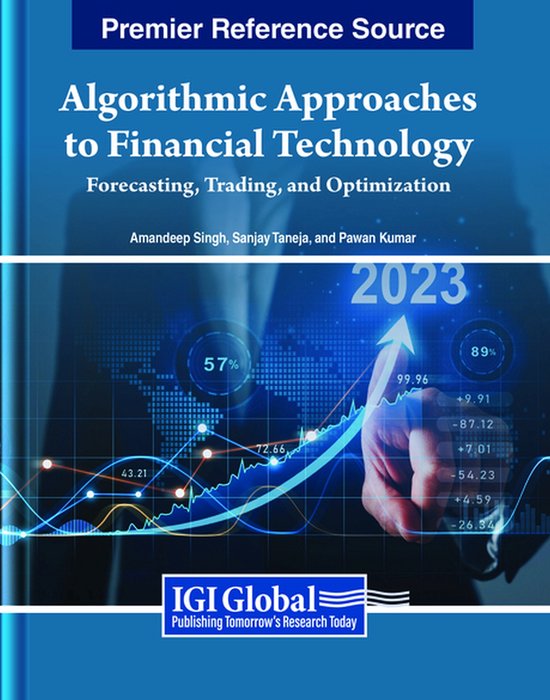 Algorithmic Approaches to Financial Technology | 9798369317464 | Boeken ... Algorithmic Approaches to Financial Technology | 9798369317464 | Boeken ...