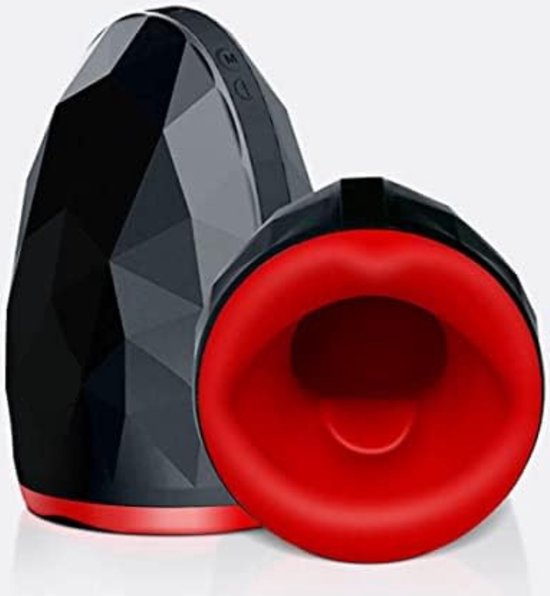 Sex Toys Voor Mannen Zelf Aftrekken Sex Toys Voor Mannen Automatische Sex Toys Bol