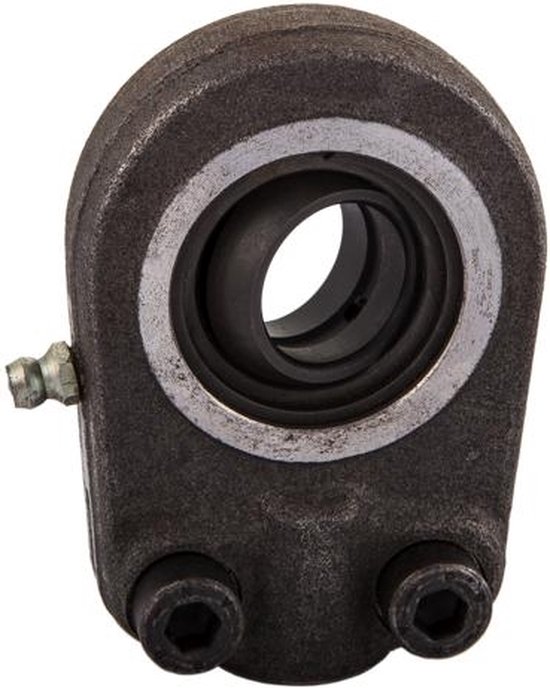 Stangkop WAPR80U - GIHR-K80DO - SIR80ES - Gat 80MM x M80x2 - Inwendig ...