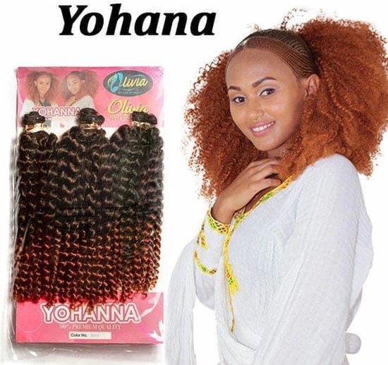 yohana | bol