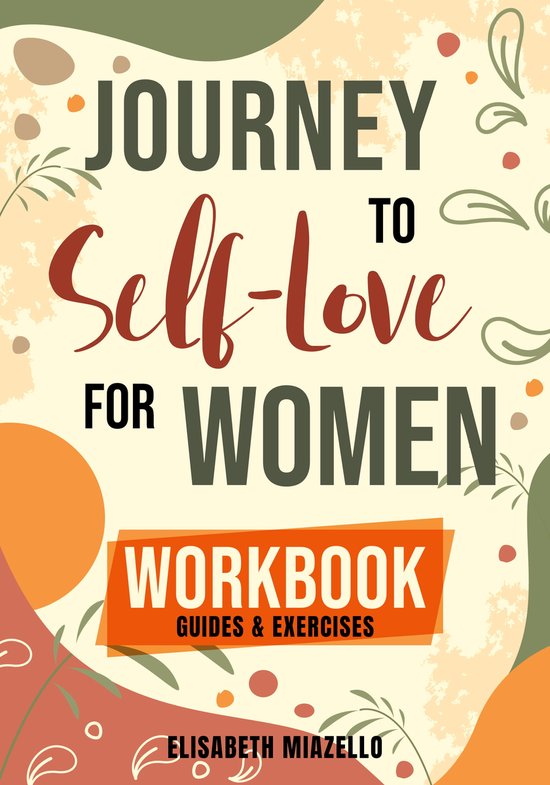 Embracing Your Inner Strength: A Journey to Self-Love and Esteem for Women (ebook),... | bol