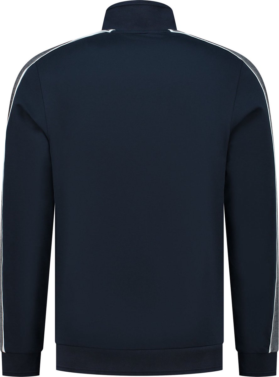 Boss Long Set Trainingspak Mannen - Maat L | bol