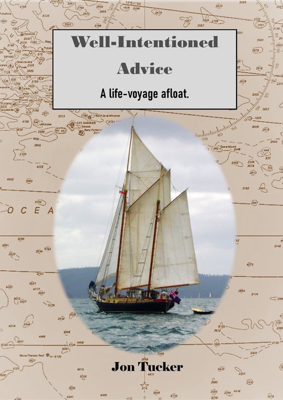 Well-Intentioned Advice (ebook), Jon Tucker | 9780648915751 | Boeken | bol