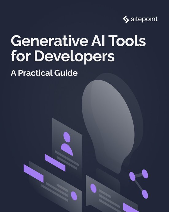 Generative AI Tools for Developers: A Practical Guide (ebook), Timi Omoyeni |... | bol