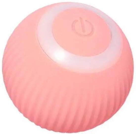 Kattenspeelbal - Smart bal / Cat Toys automatische rollende bal ...