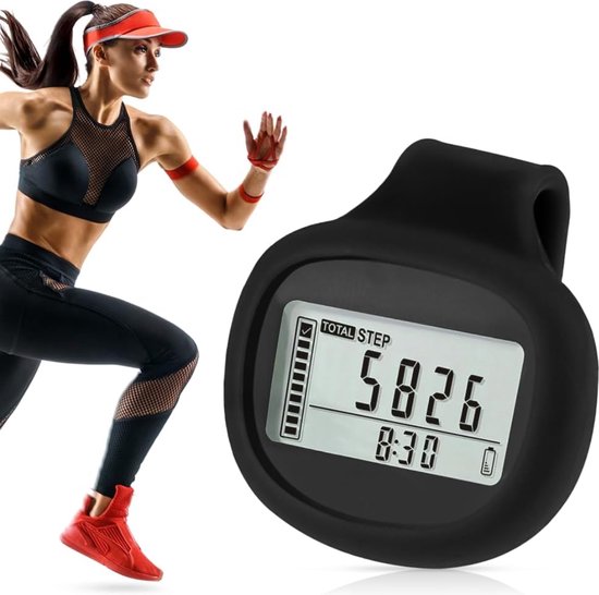 Velox Stappenteller Broekzak | bol