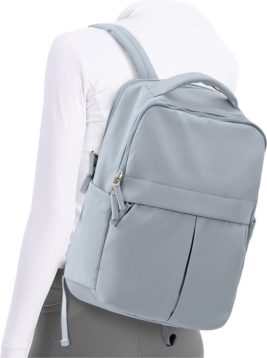 Laptop Rugzak Dames School Rugzak Meisjes Tiener Reis Rugzak Sporttas ...