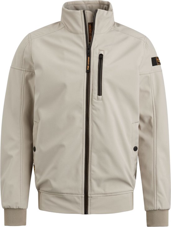 Bomber jacket SKYGLIDER Softshell | bol