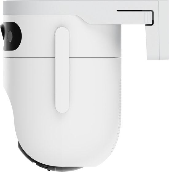 Caméra de sécurité Ezviz H9C - Dual- lens - 3MP - 2K - Vision nocturne ...