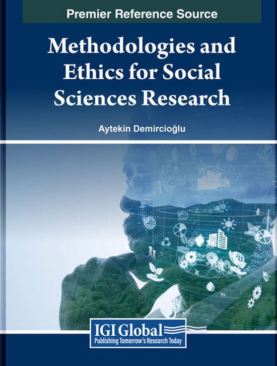 Methodologies and Ethics for Social Sciences Research | 9798369317266 ...