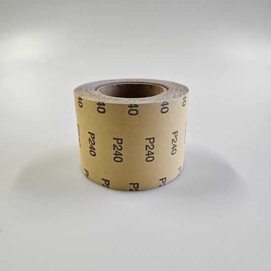 schuurrol p240 | bol