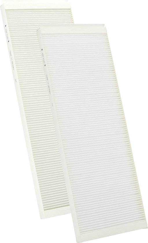 1 filterset | Duco Energy Premium 325 / 400 | Filterklasse G4 + F7 | Vervangt... | bol