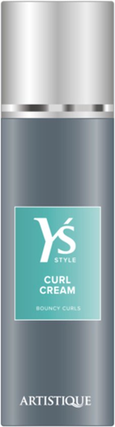 Artistique YS Curl Power 150ml | bol