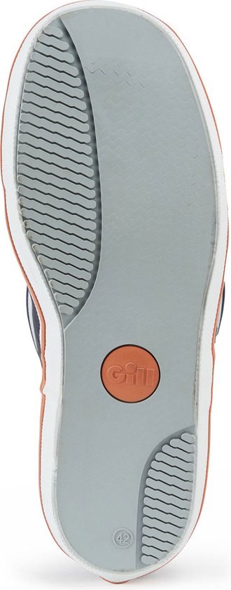 2024 Gill Hoge Zeilschoenen - Zwart | bol