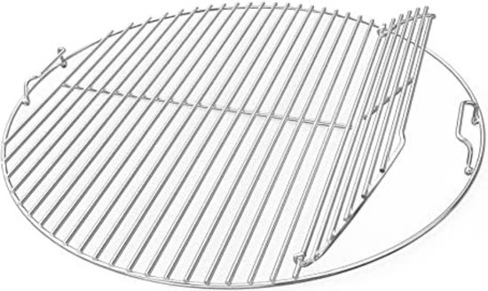 Bbq Accesoires Rooster - Grillrooster | bol