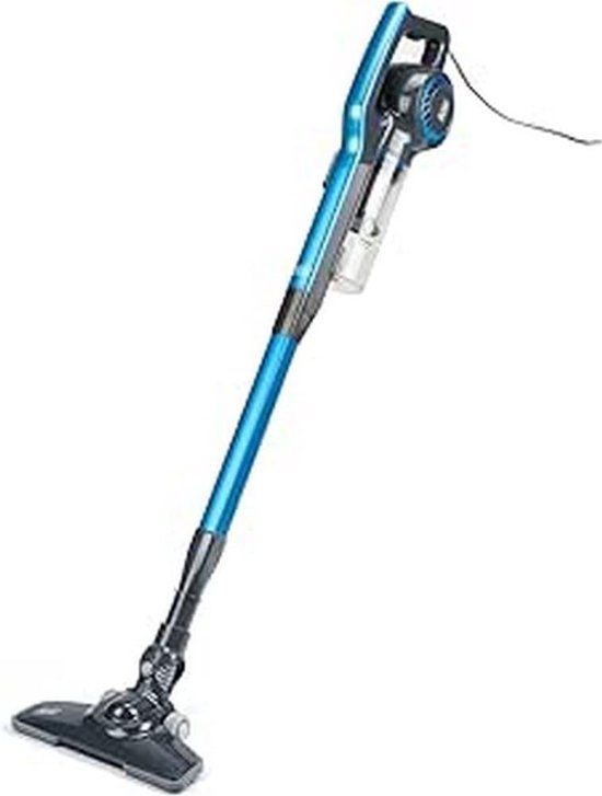 Steelstofzuiger Draadloos - Multifunctionele Cyclonische Stofzuiger ...