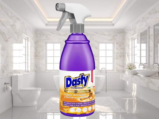 Dasty Super Antikalk | bol