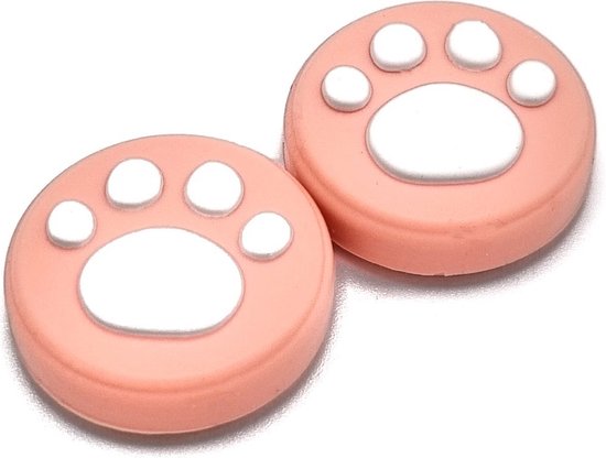 2 X Thumb Grips / Controller caps / Duim Grip / Extra Grip - Geschikt ...