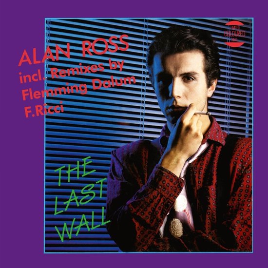Alan Ross - The Last Wall, Alan Ross | Muziek | bol