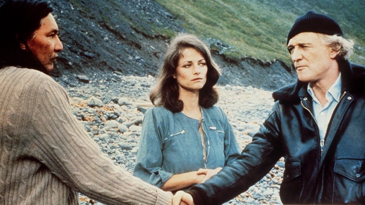 Orca The Killer Whale (Dvd), Charlotte Rampling | Dvd's | bol