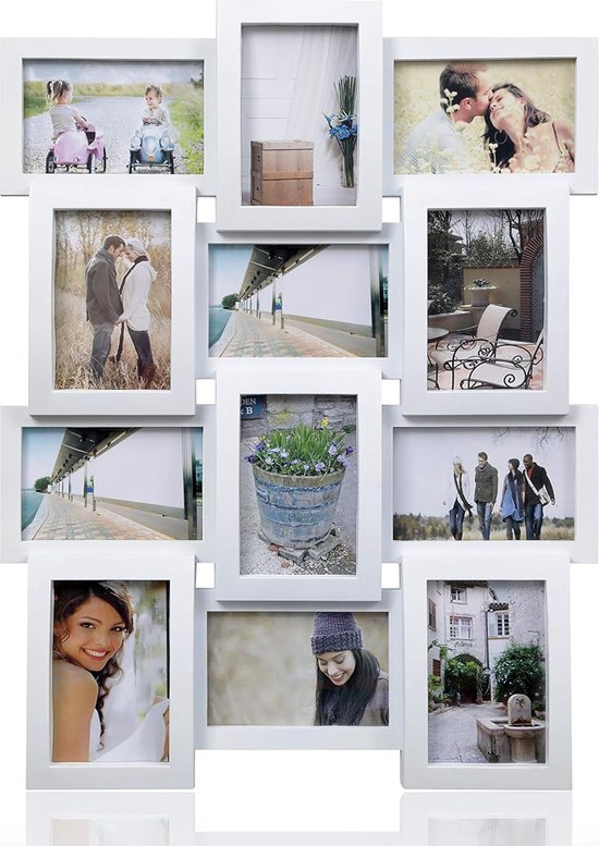 Fotolijst collage | bol