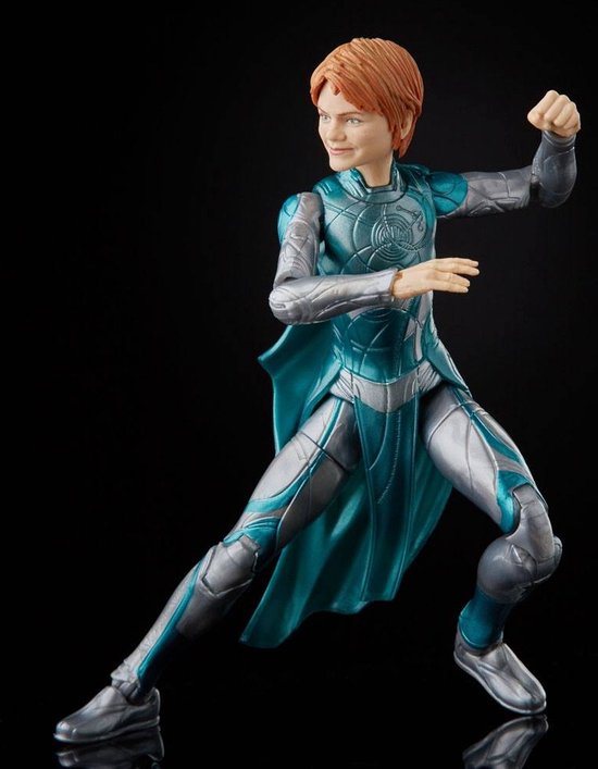 Hasbro The Eternals - Marvel Legends Series Sprite 15 cm Actiefiguur ...