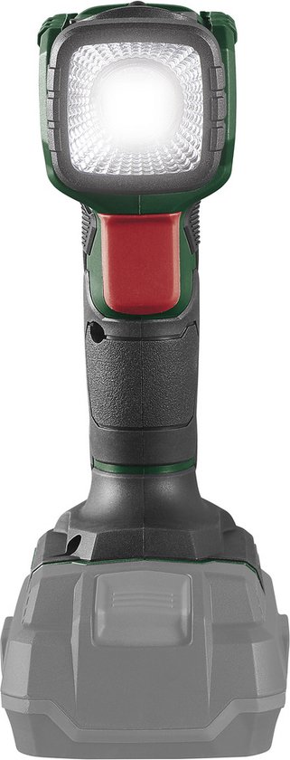 PARKSIDE® Accu ledlamp 20V zonder accu - Bouwlamp - Vermogen: 3 W ...