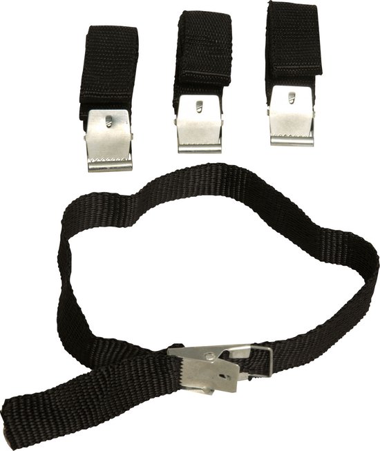 HP fiets riem set 4 stuks | bol
