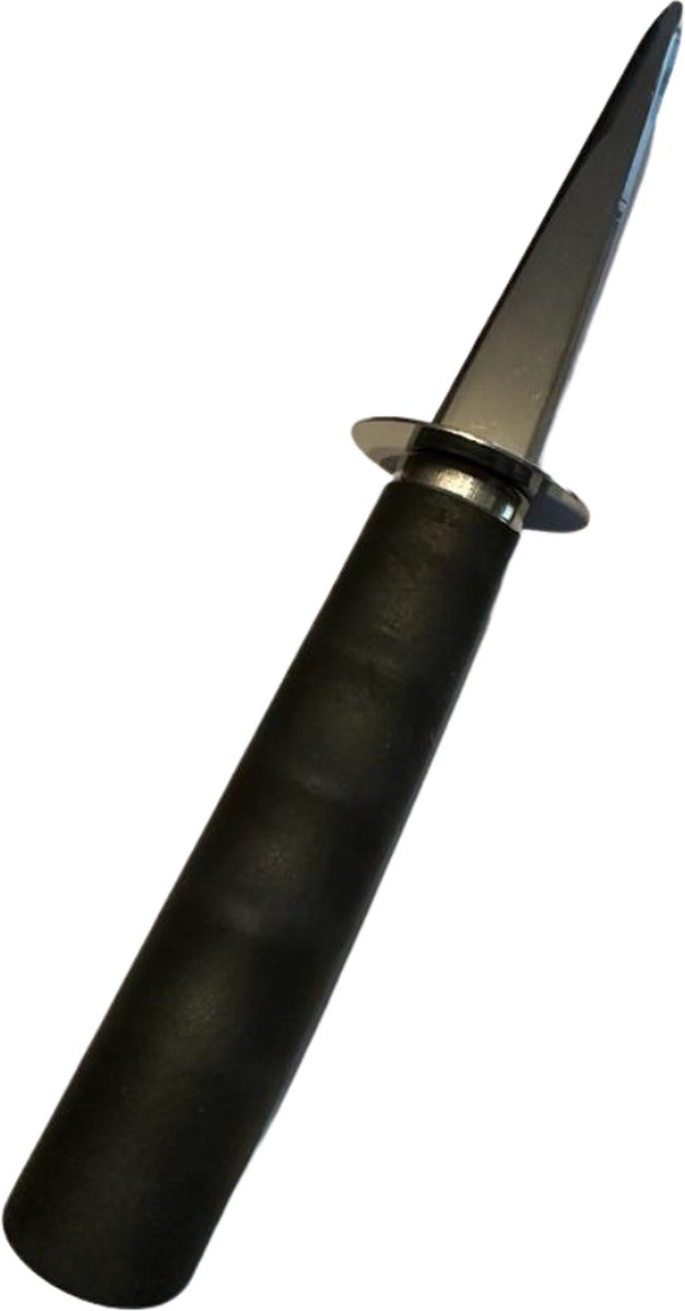 Oestermes - Lang groot model - 23CM - Mes voor openen schaaldieren | bol