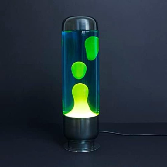 Lavalamp Voor Kinderen - Lavalamp Lauw | bol