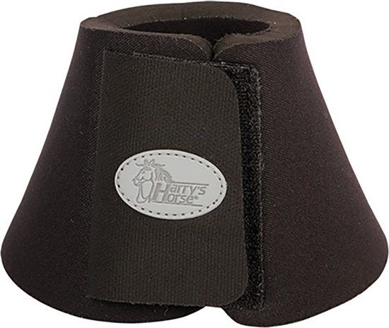 Harry's Horse Springschoen neopreen Basic Black - L | Springschoenen | bol