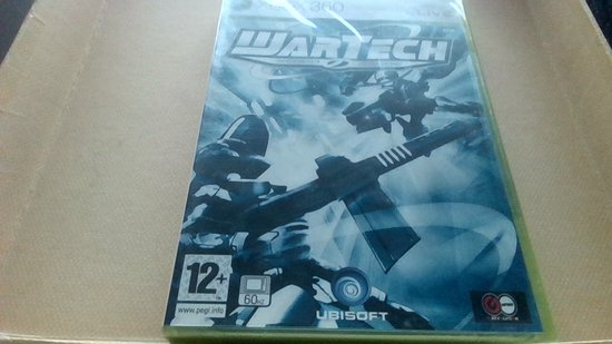 WARTECH SENKO NO RONDE | Games | bol