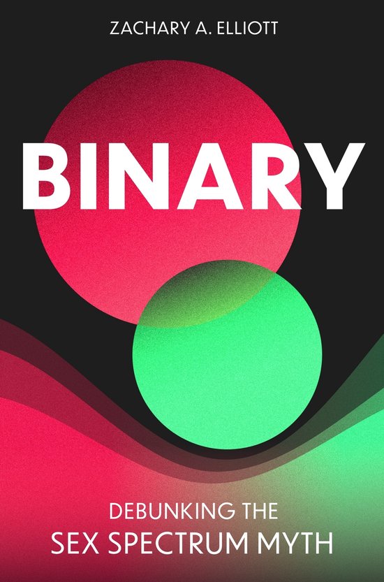 Binary (ebook), Zachary A. Elliott | 1230007357800 | Boeken | bol