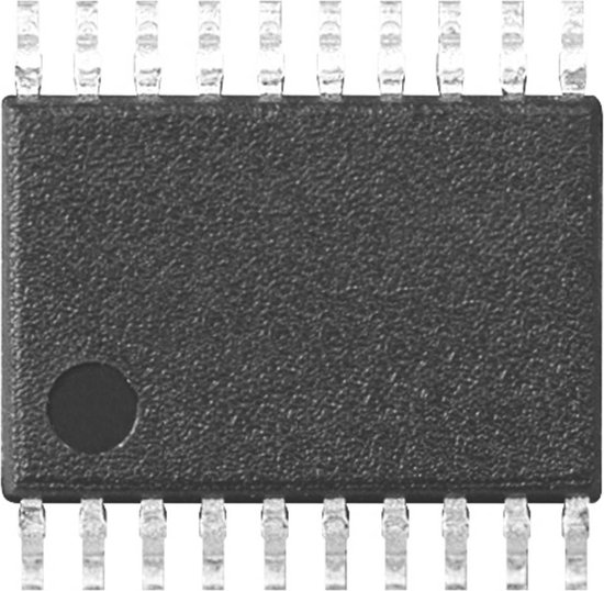 Analog Devices ADUM3154ARSZ Lineaire IC - digitale isolator Tube | bol
