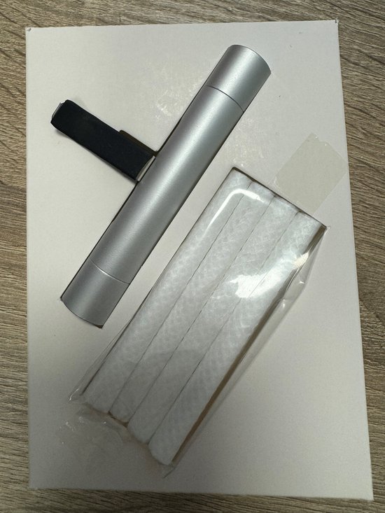 Evalia autodiffuser | bol