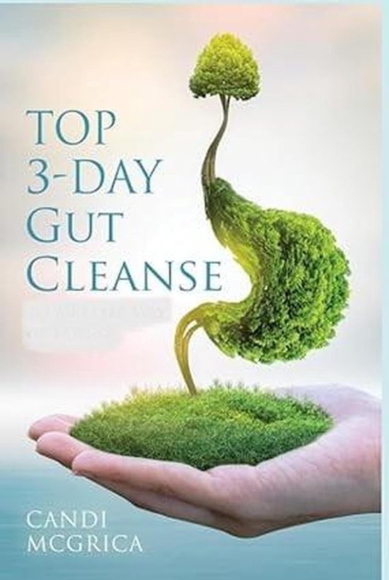 Gut Cleanse, antioxidants & phytochemicals, gut health, digestive ...