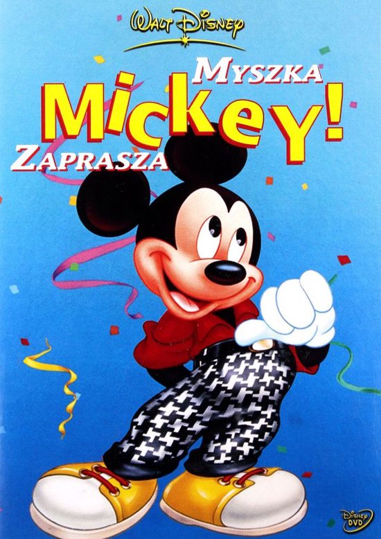 Mickey Mouse Works [DVD] (Dvd), Wayne Allwine | Dvd's | bol