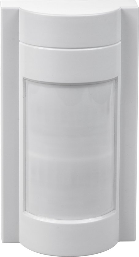 Maclean - MCE385 PIR bewegingsmelder met bereik tot 12m voor buiten ...