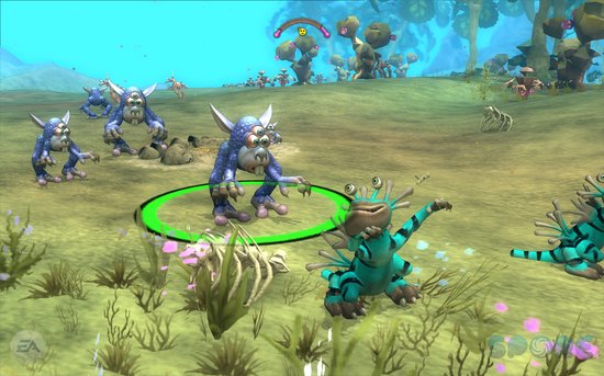 Spore - PC Game | Games | bol