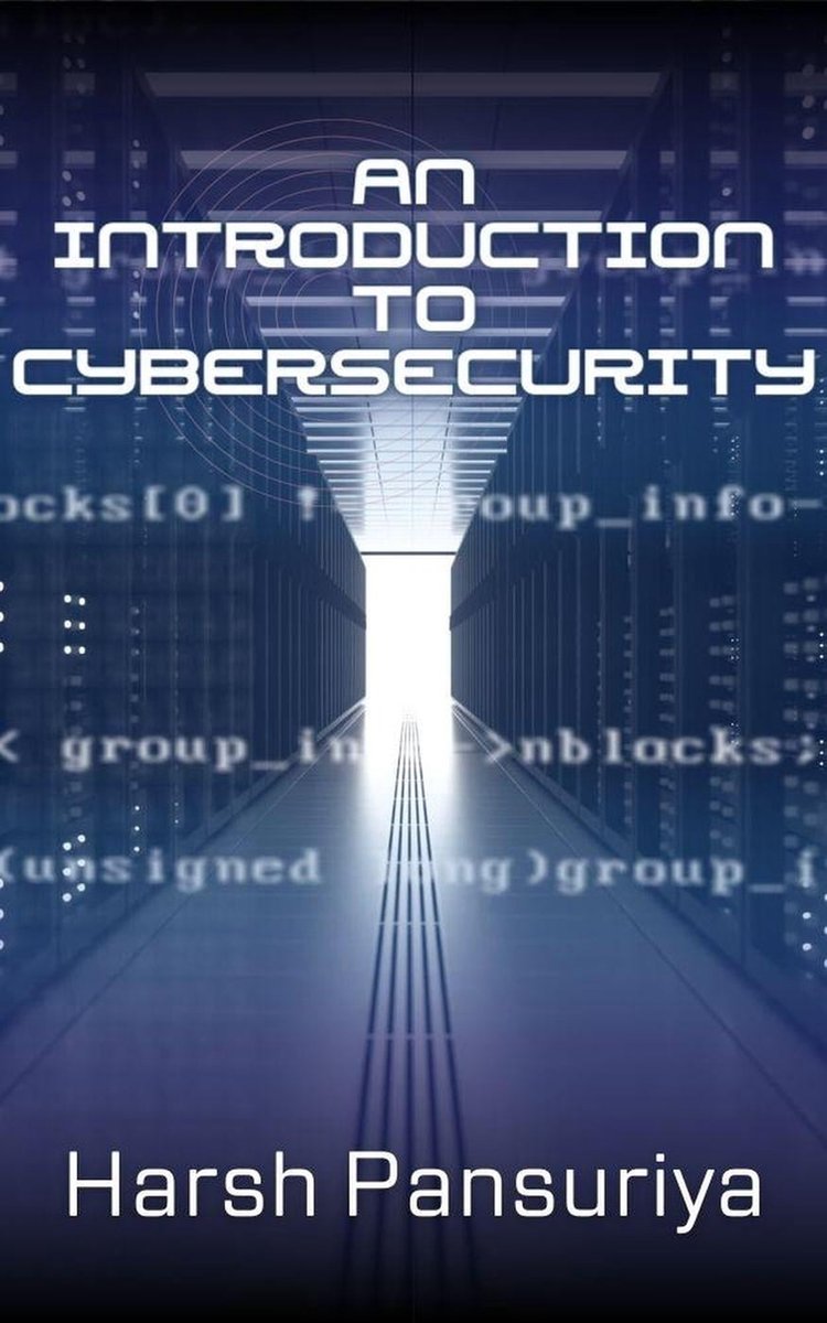 Secure Horizons: An Introduction to Cybersecurity (ebook), dipharsh ...