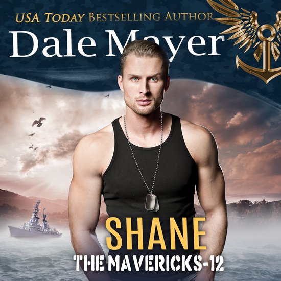 Shane, Dale Mayer | 9781778862236 | Boeken | bol