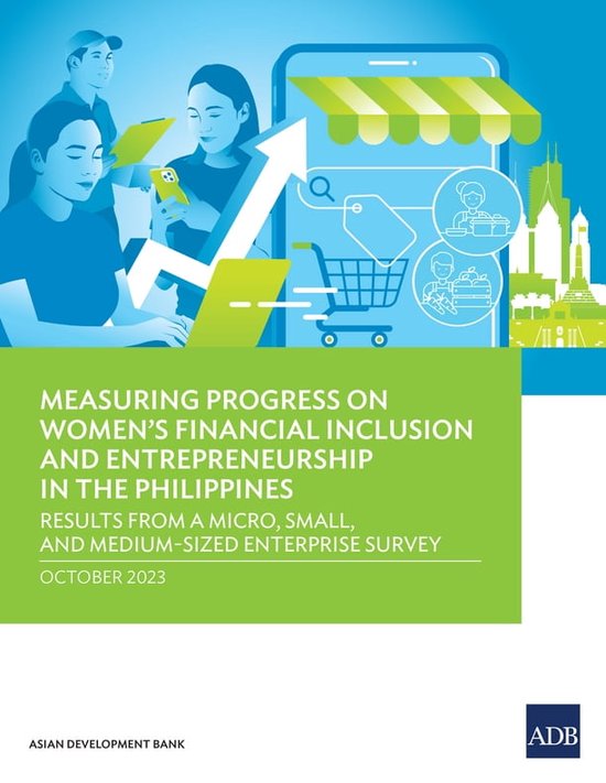 Measuring Progress on Women's Financial Inclusion and Entrepreneurship ...