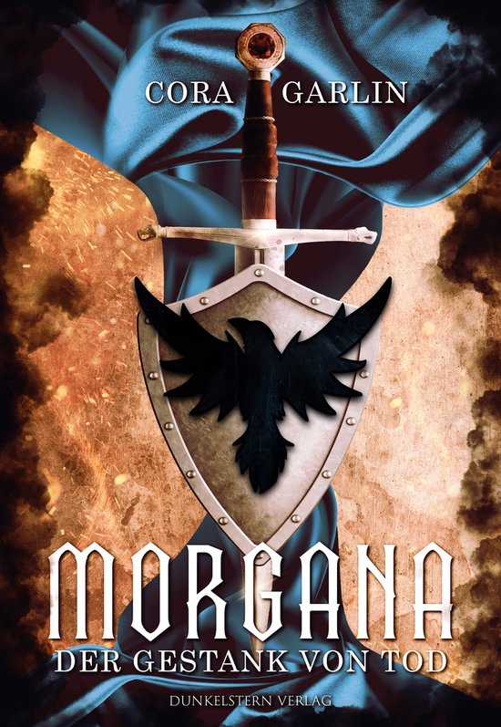 Morgana - Der Gestank von Tod (ebook), Cora Garlin | 9783910615519 ...