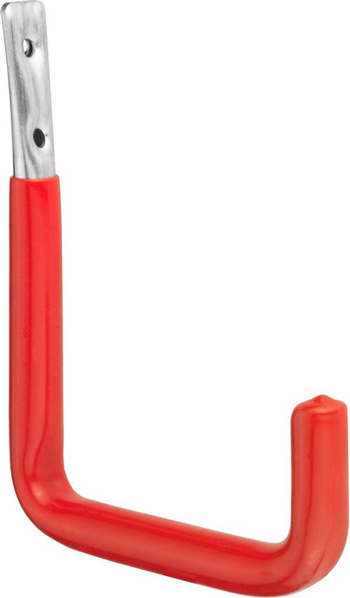 CONNEX GEREEDSCHAPSHAAK M 140x114x53 mm. | bol