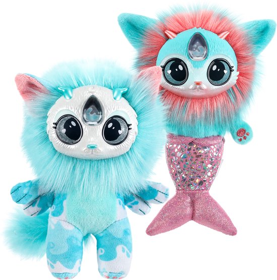 Magic Mixies Magical Gem Surprise Magische Toverketel Water - Maak je ...