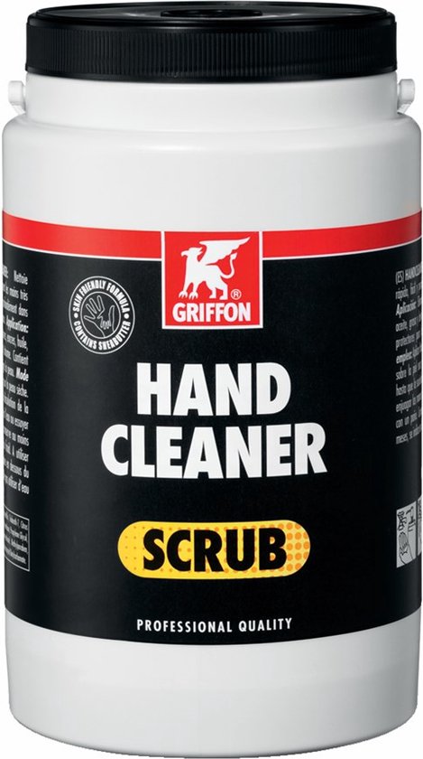 Hand cleaner - 3 Liter (excl. dispenser) | bol