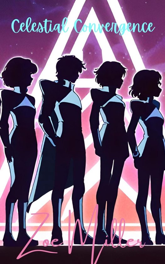 Celestial Convergence 1 - Celestial Convergence (ebook), Zoe Miller | 9798223451754 |... | bol